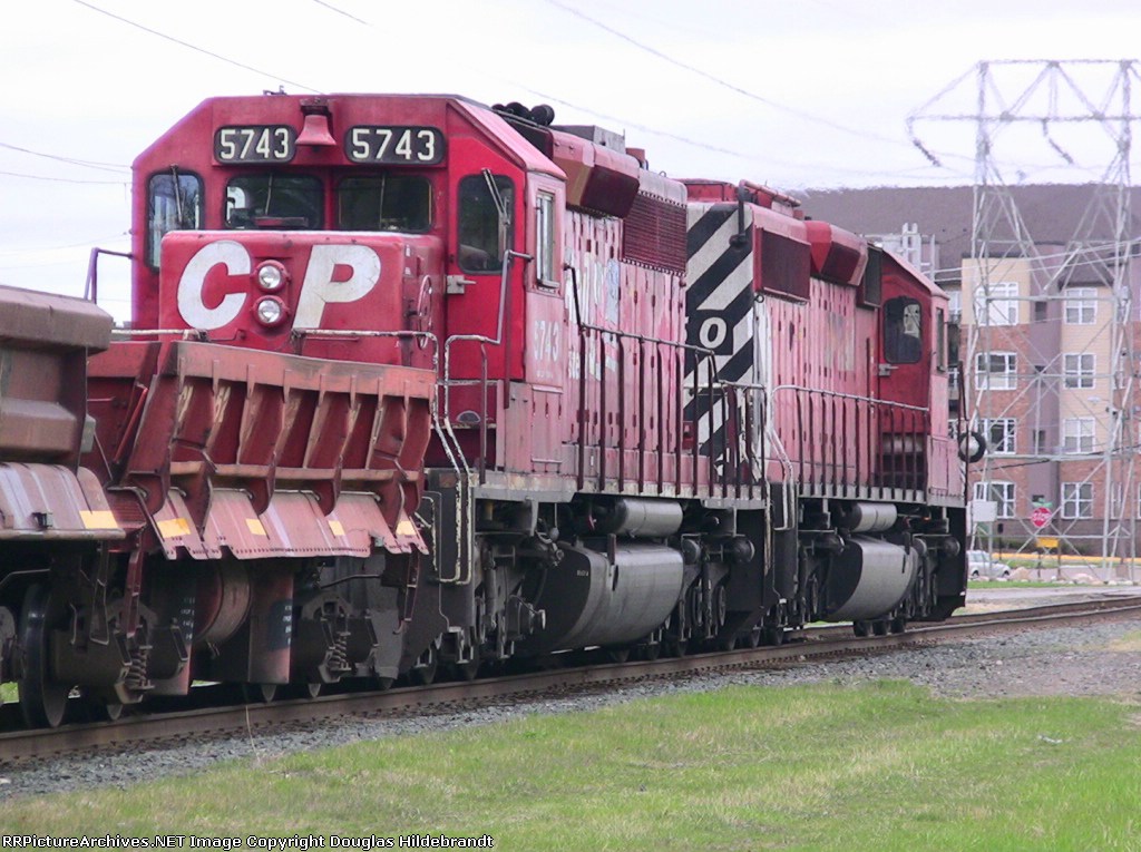 CP 5743